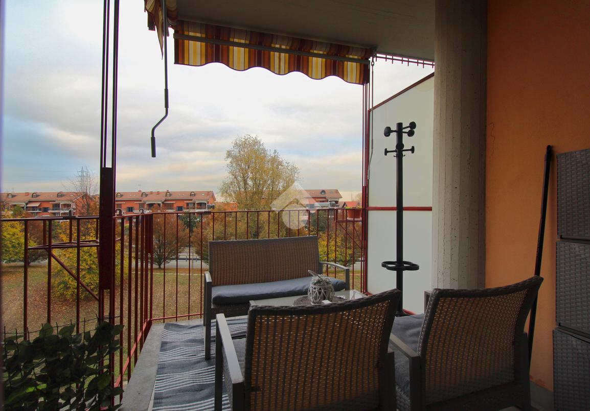 Appartamento in vendita a Settimo Torinese