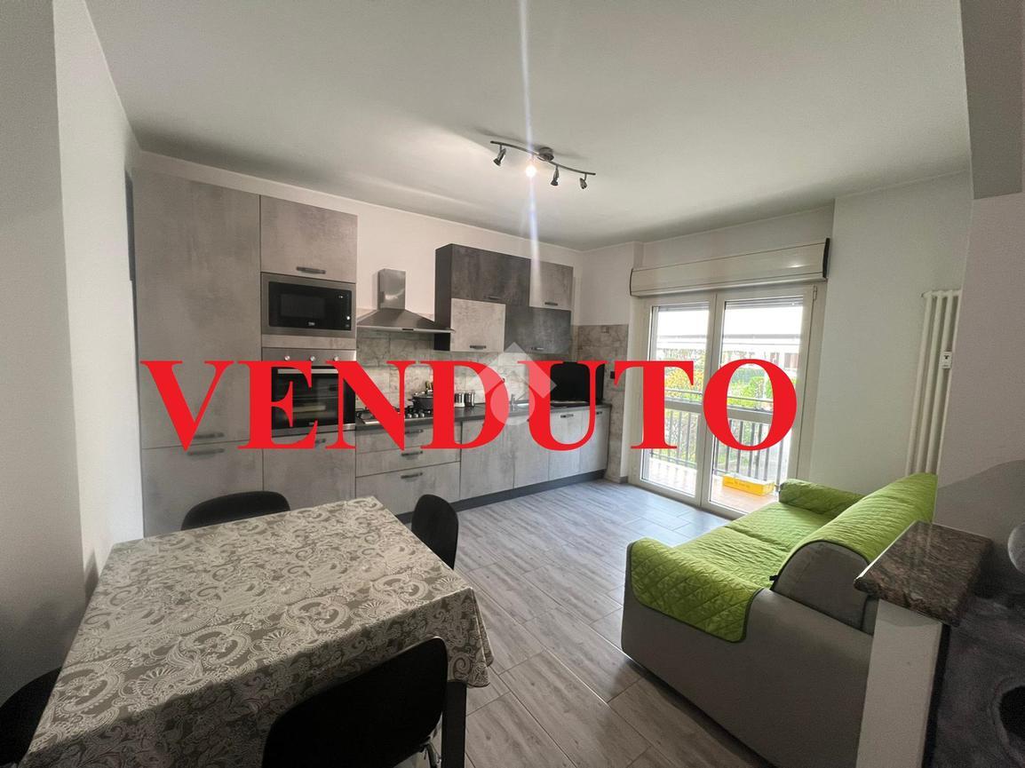 Appartamento in vendita a Collegno