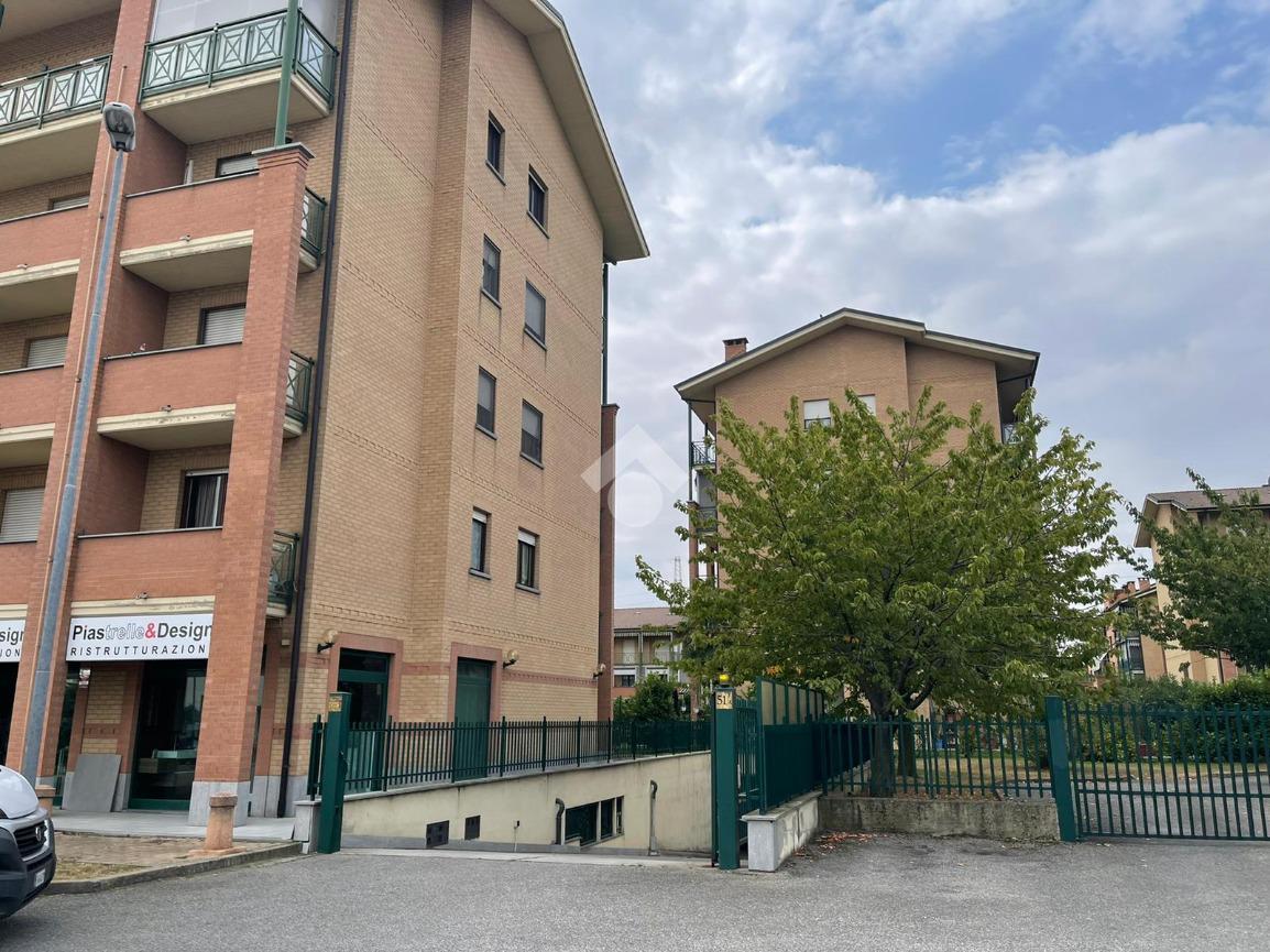 Box in vendita a Collegno