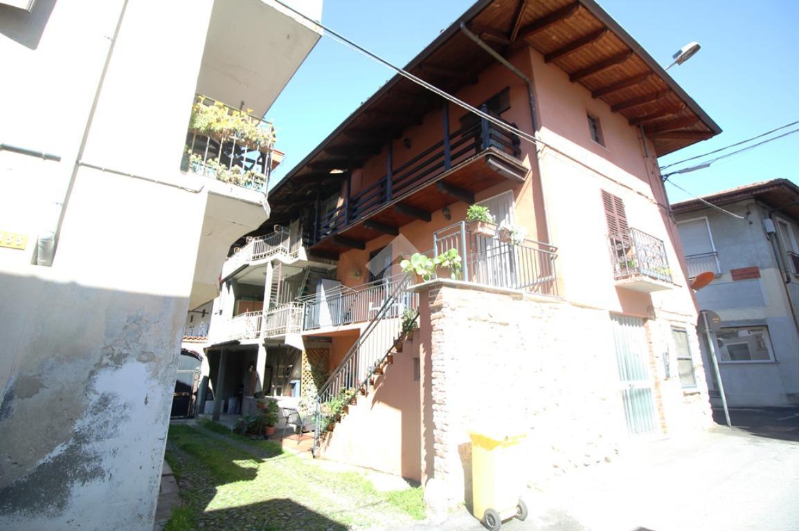 Casa indipendente in vendita a Castellamonte