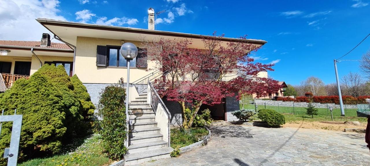 Casa indipendente in vendita a Cintano