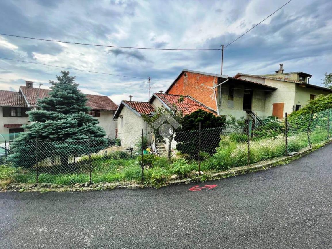 Casa indipendente in vendita a Colleretto Castelnuovo