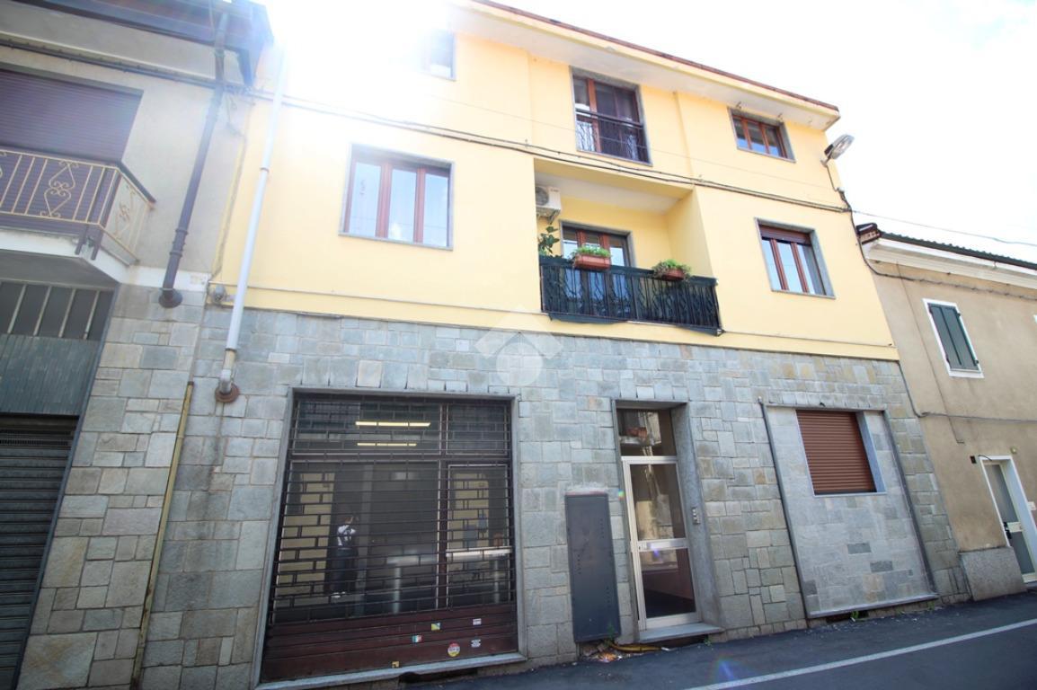 Appartamento in vendita a Castellamonte