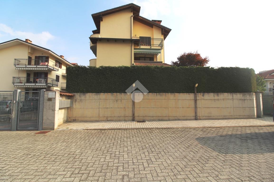 Appartamento in vendita a Castellamonte