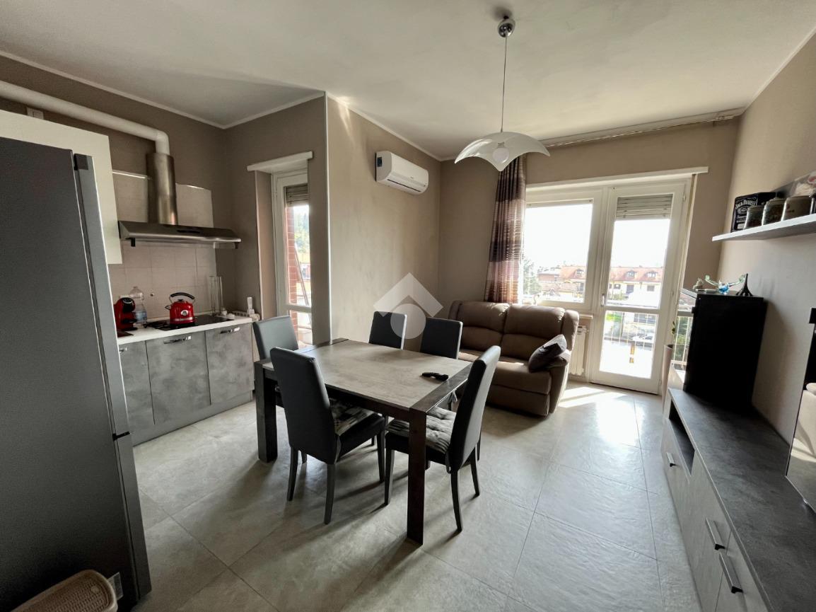 Appartamento in vendita a Castellamonte