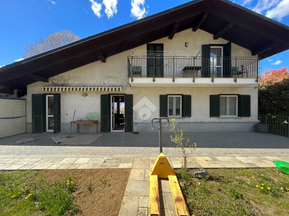 Villa in vendita a Bairo