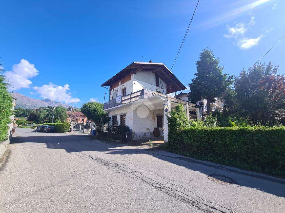 Casa indipendente in vendita a Castellamonte