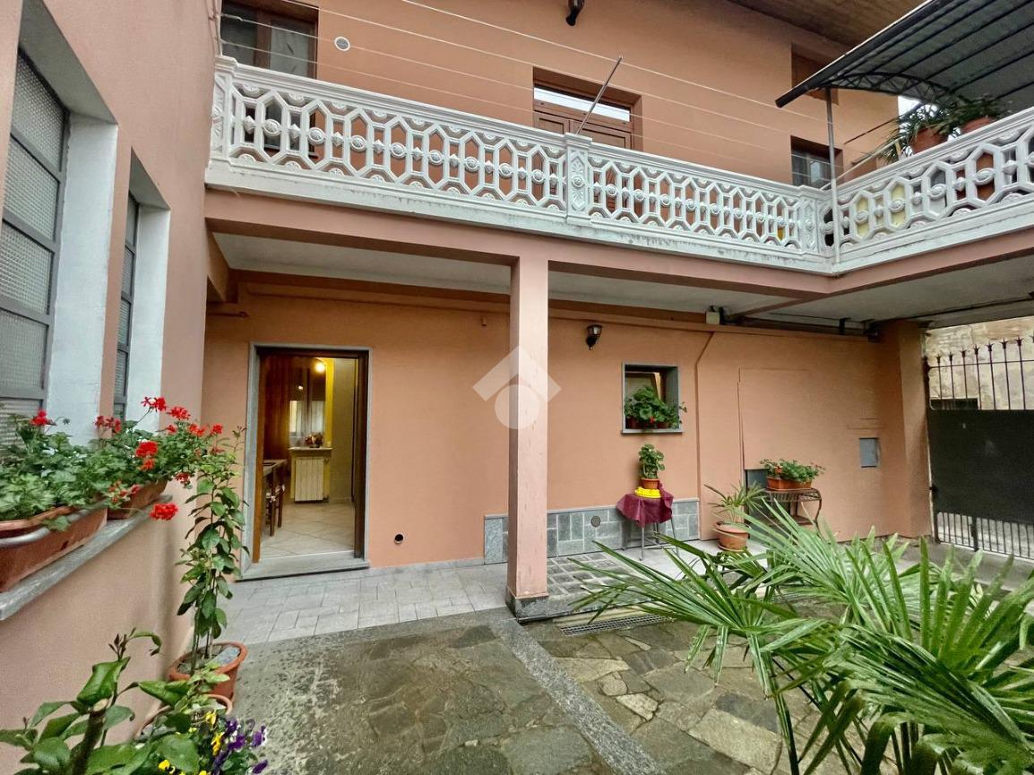 Appartamento in vendita a Castellamonte