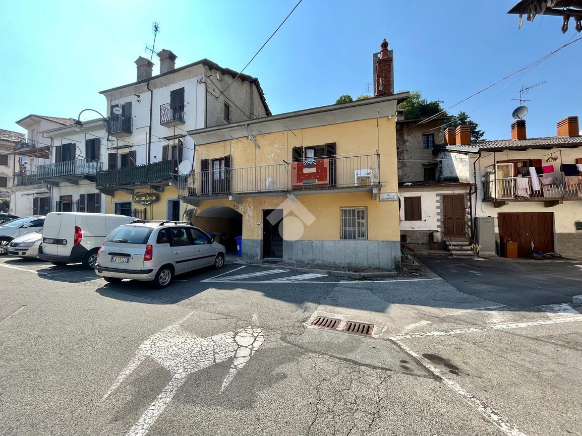 Casa indipendente in vendita a Pont Canavese