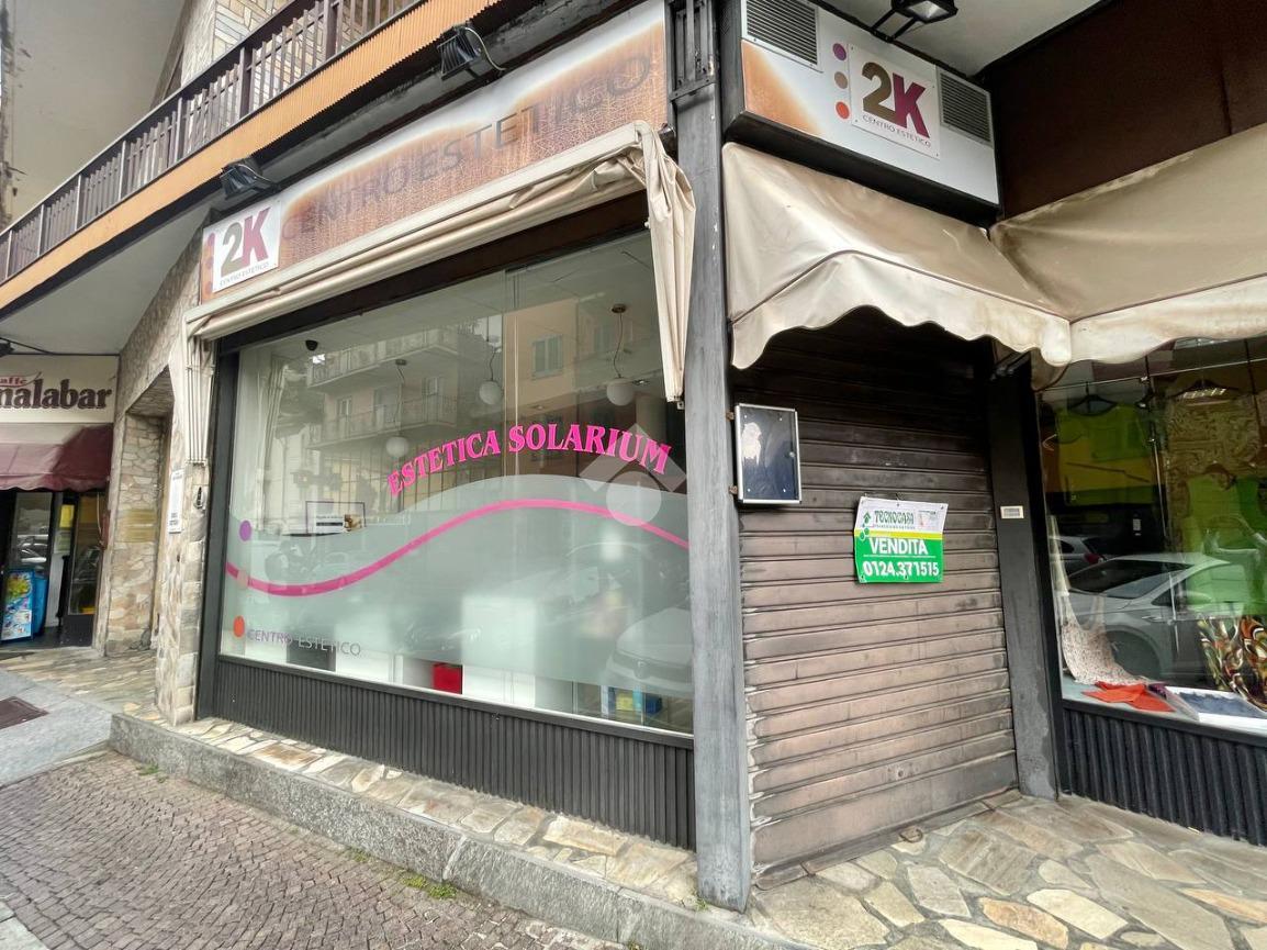 Appartamento in vendita a Pont Canavese