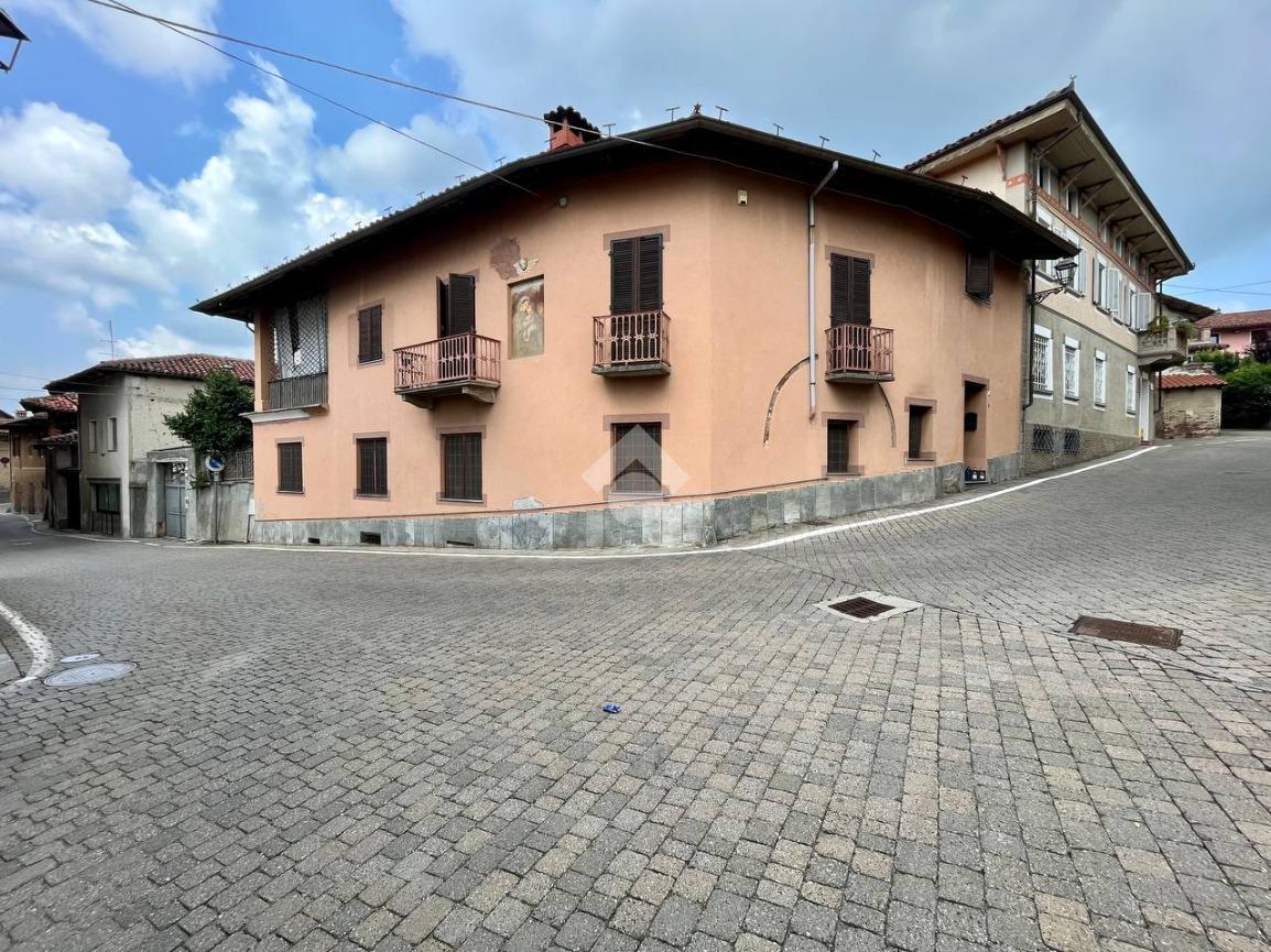 Casa indipendente in vendita a Bairo