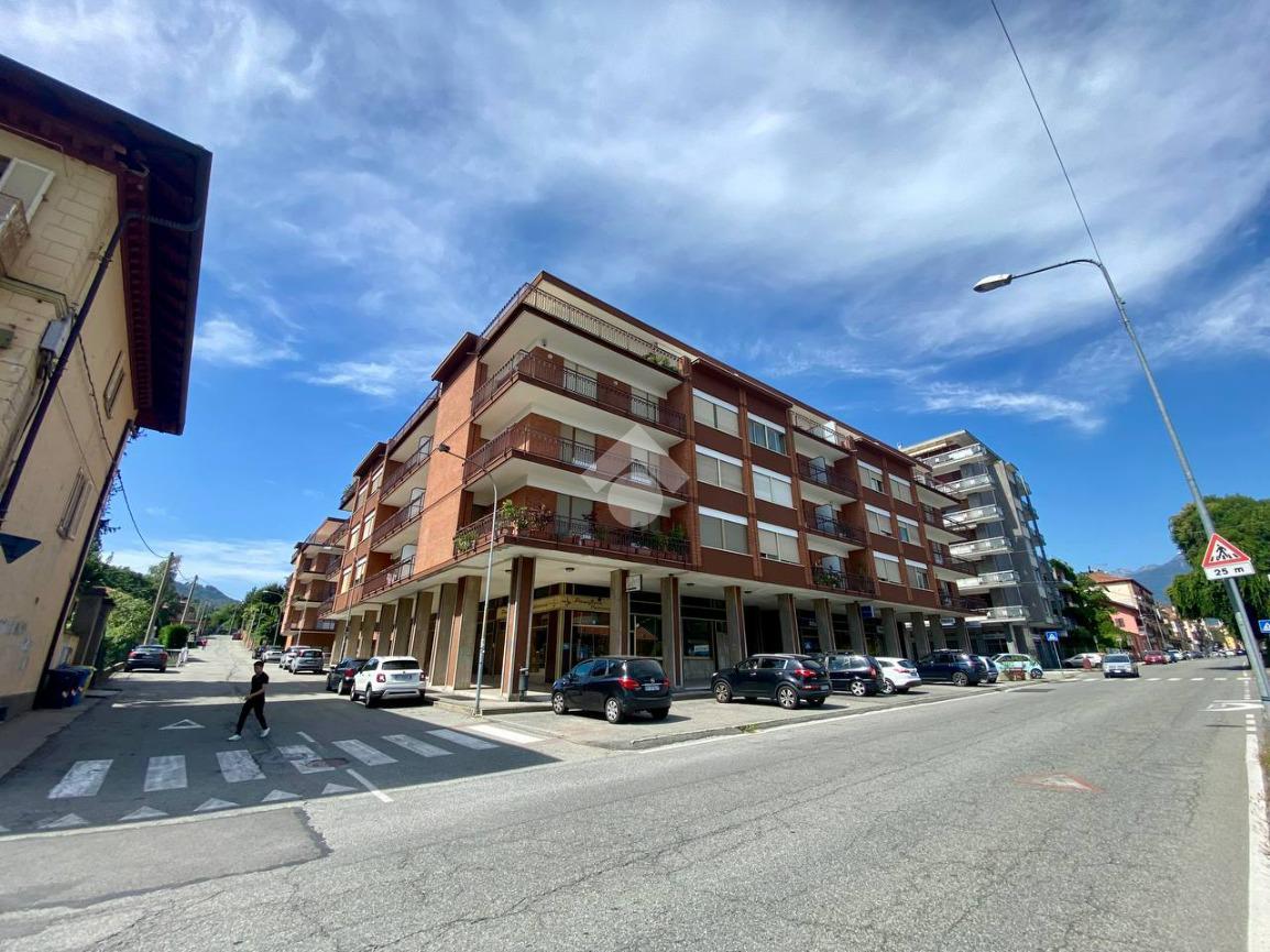 Attico in vendita a Cuorgne'