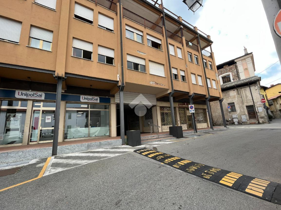 Appartamento in vendita a Cuorgne'