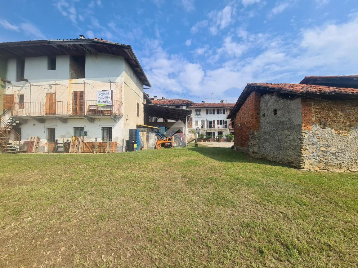 Casa indipendente in vendita a Castellamonte