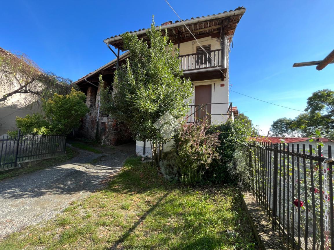 Casa indipendente in vendita a Baldissero Canavese