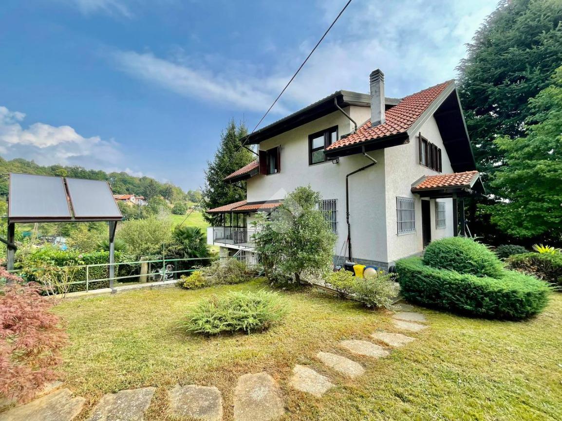 Villa in vendita a Cuorgne'