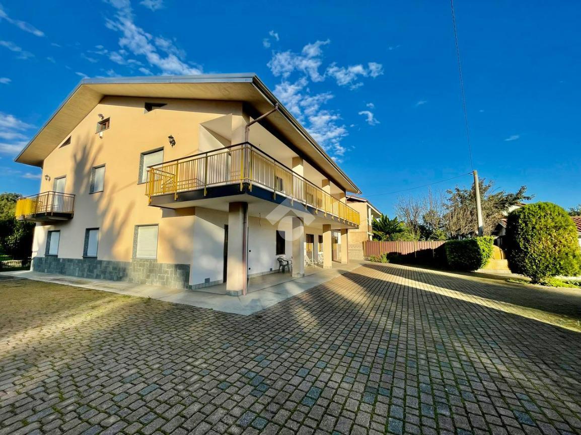 Villa in vendita a Castellamonte