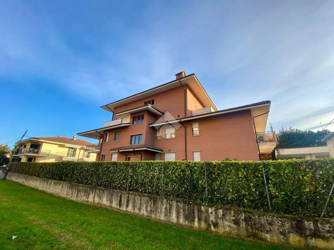 Appartamento in vendita a Castellamonte