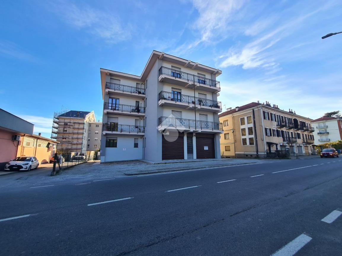 Appartamento in vendita a Castellamonte