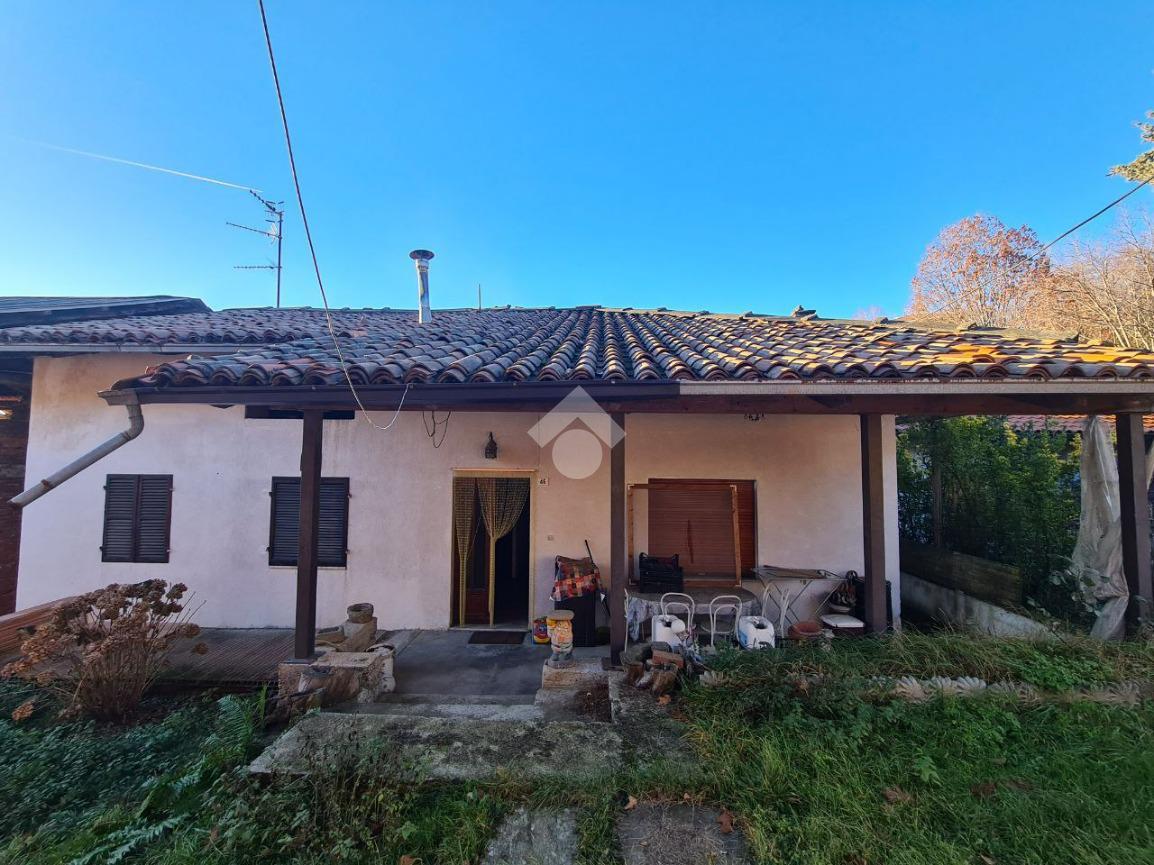 Casa indipendente in vendita a Cuorgne'
