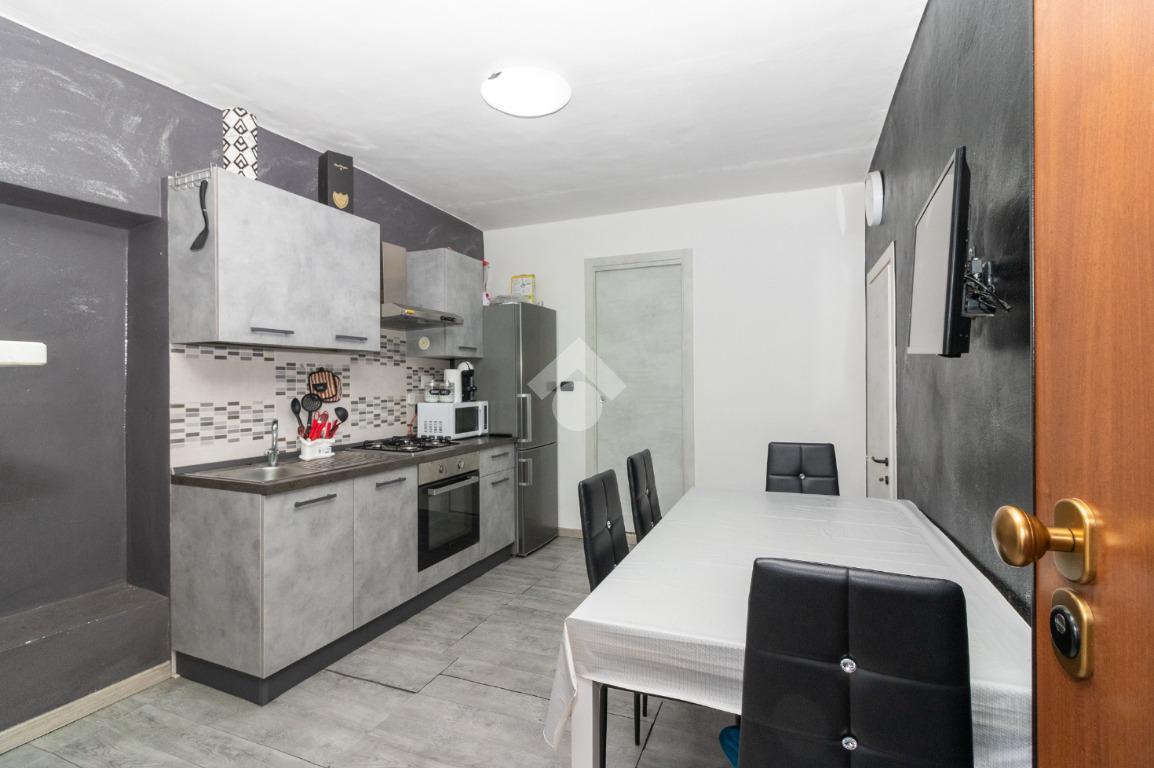 Appartamento in vendita a Caselle Torinese