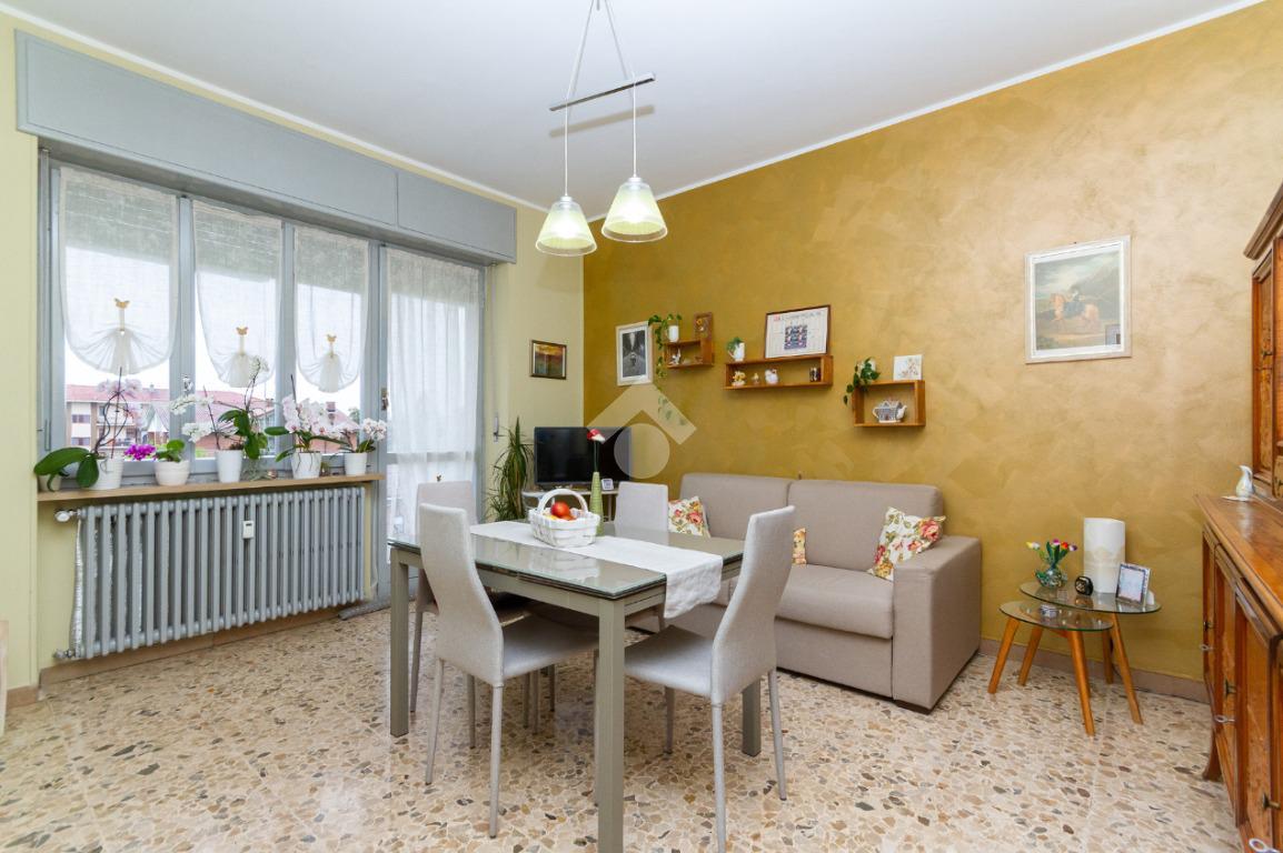 Appartamento in vendita a Caselle Torinese
