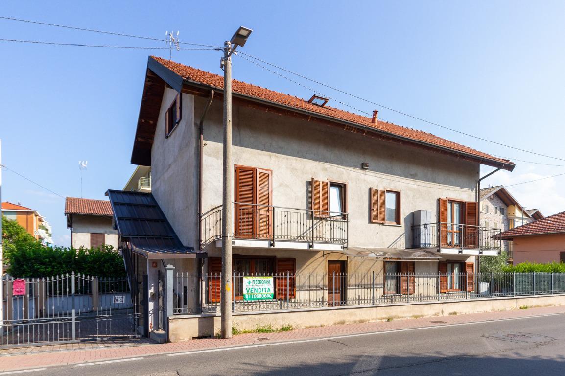 Villa in vendita a Caselle Torinese