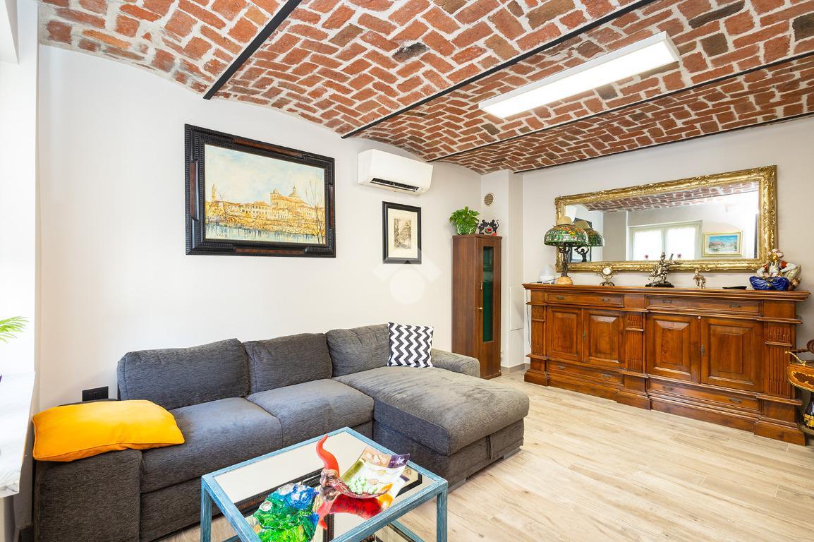 Casa indipendente in vendita a Caselle Torinese