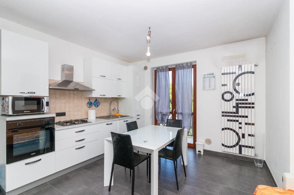 Appartamento in vendita a Caselle Torinese