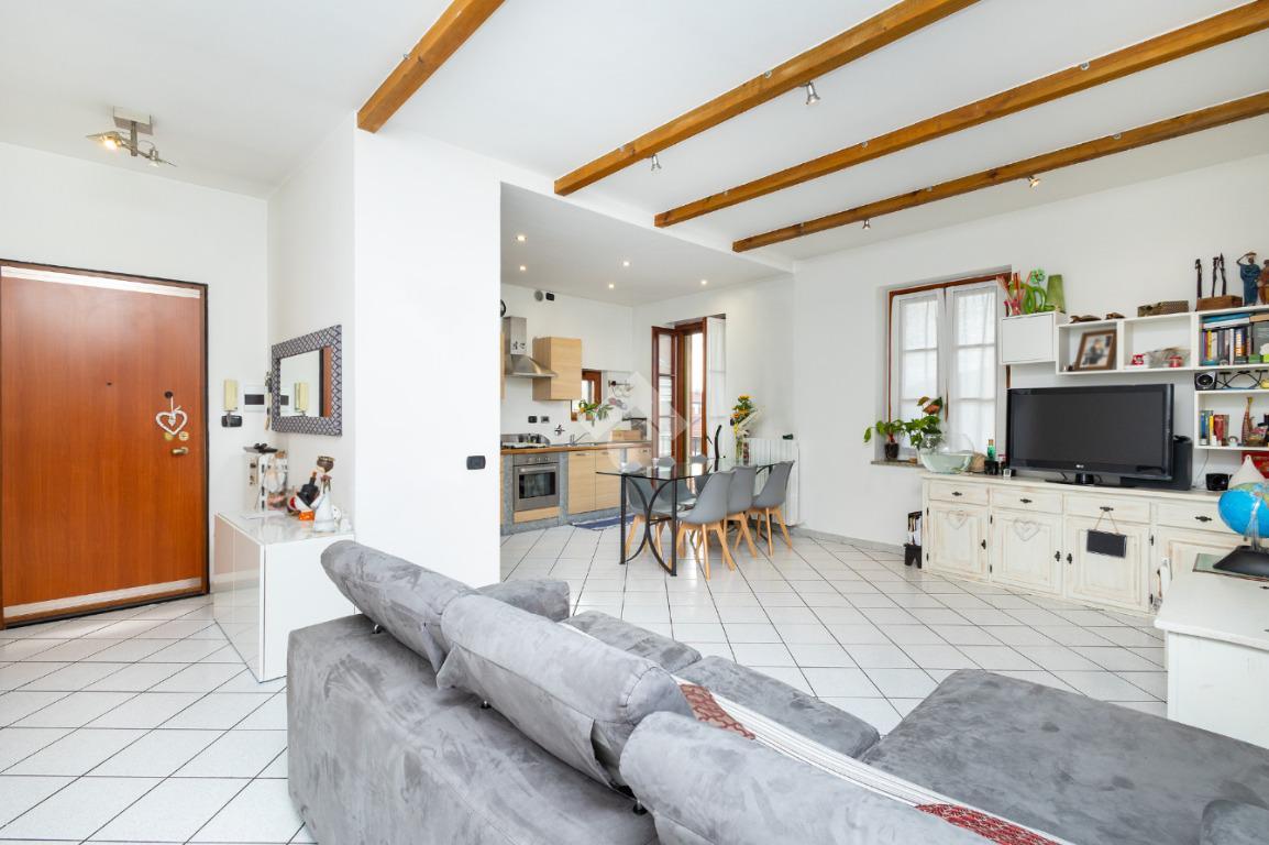 Appartamento in vendita a Caselle Torinese