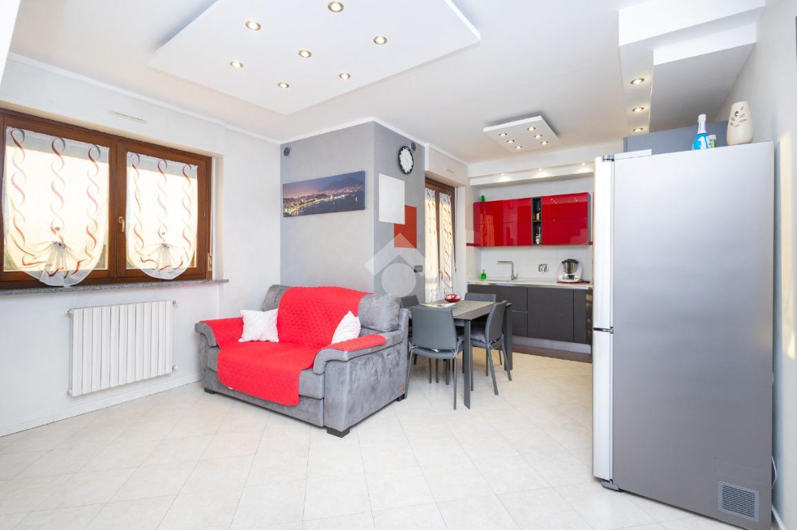 Appartamento in vendita a Caselle Torinese