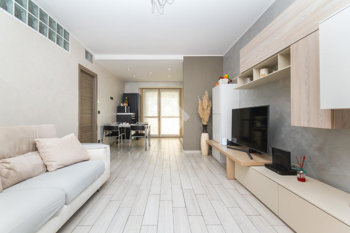 Appartamento in vendita a Caselle Torinese