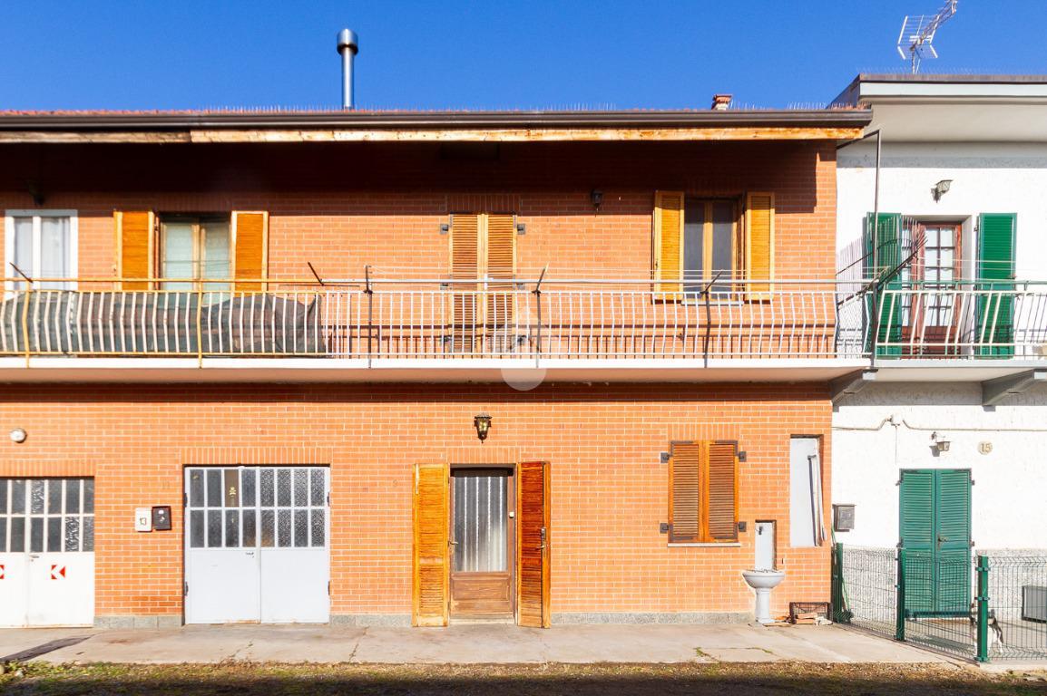 Appartamento in affitto a Caselle Torinese