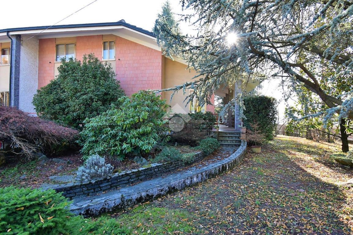 Villa in vendita a Giaveno