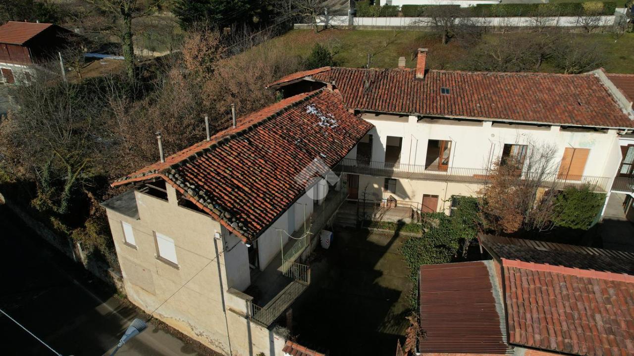 Casa indipendente in vendita a Giaveno