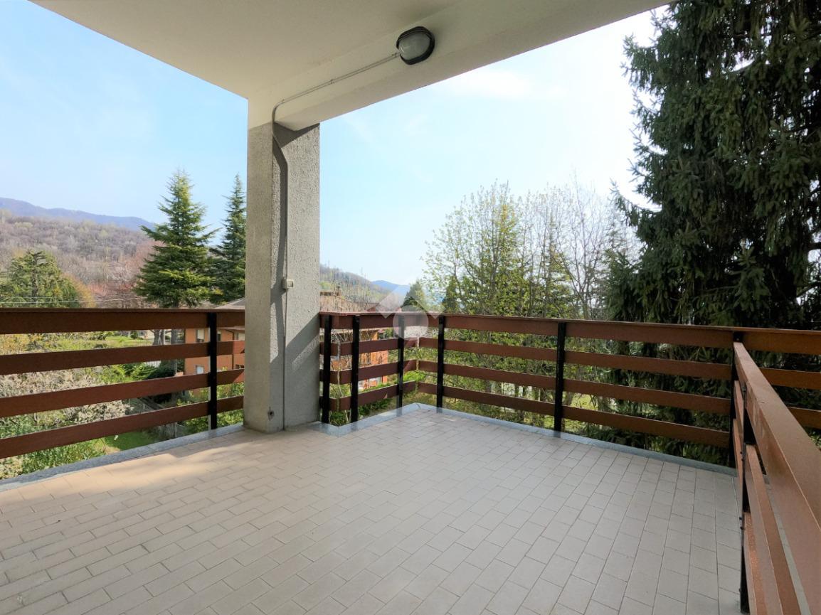 Appartamento in vendita a Coazze