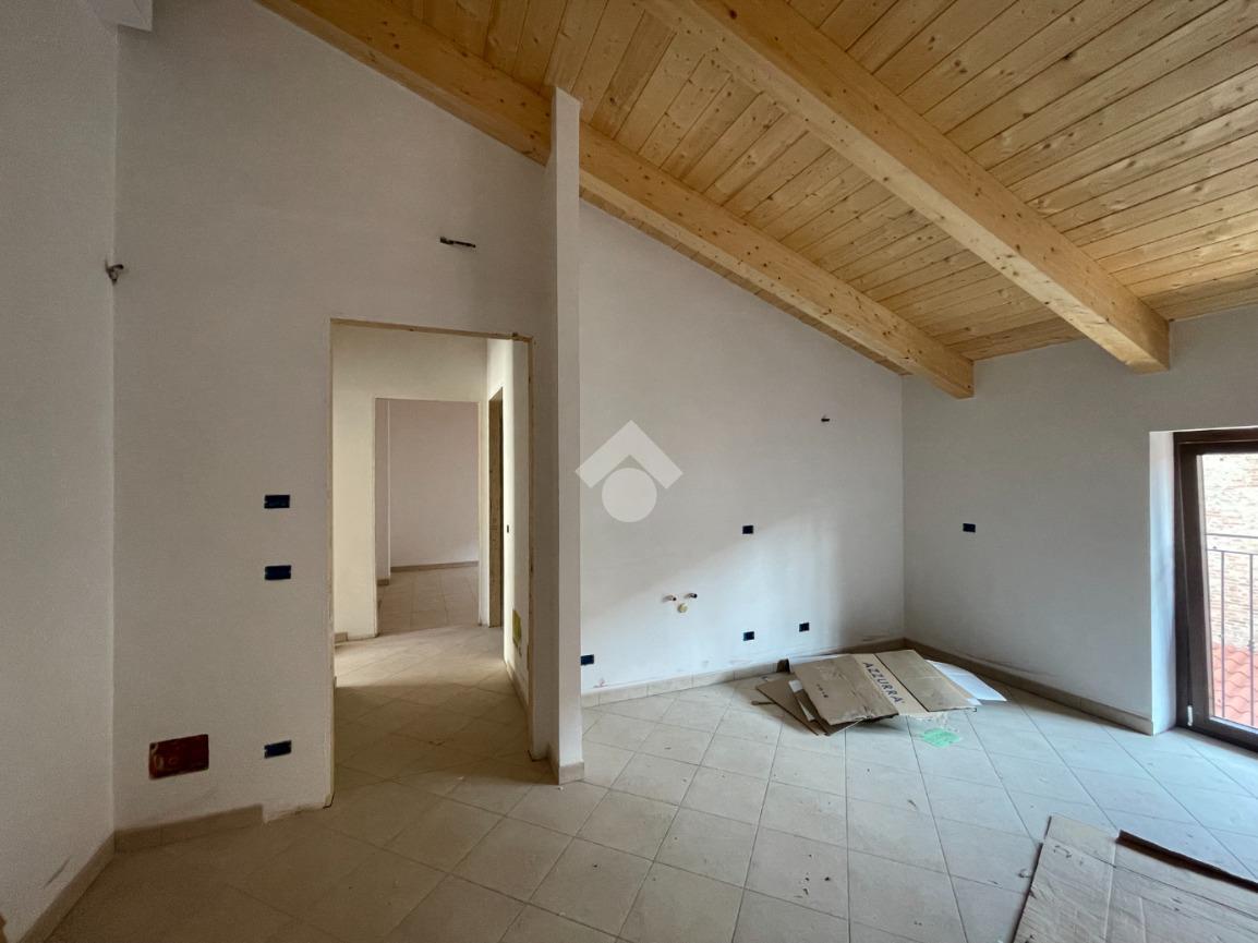 Appartamento in vendita a Giaveno