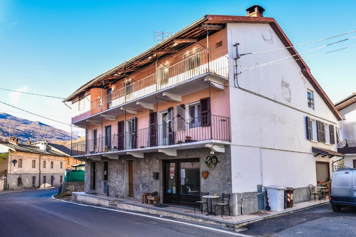Casa indipendente in vendita a Giaveno