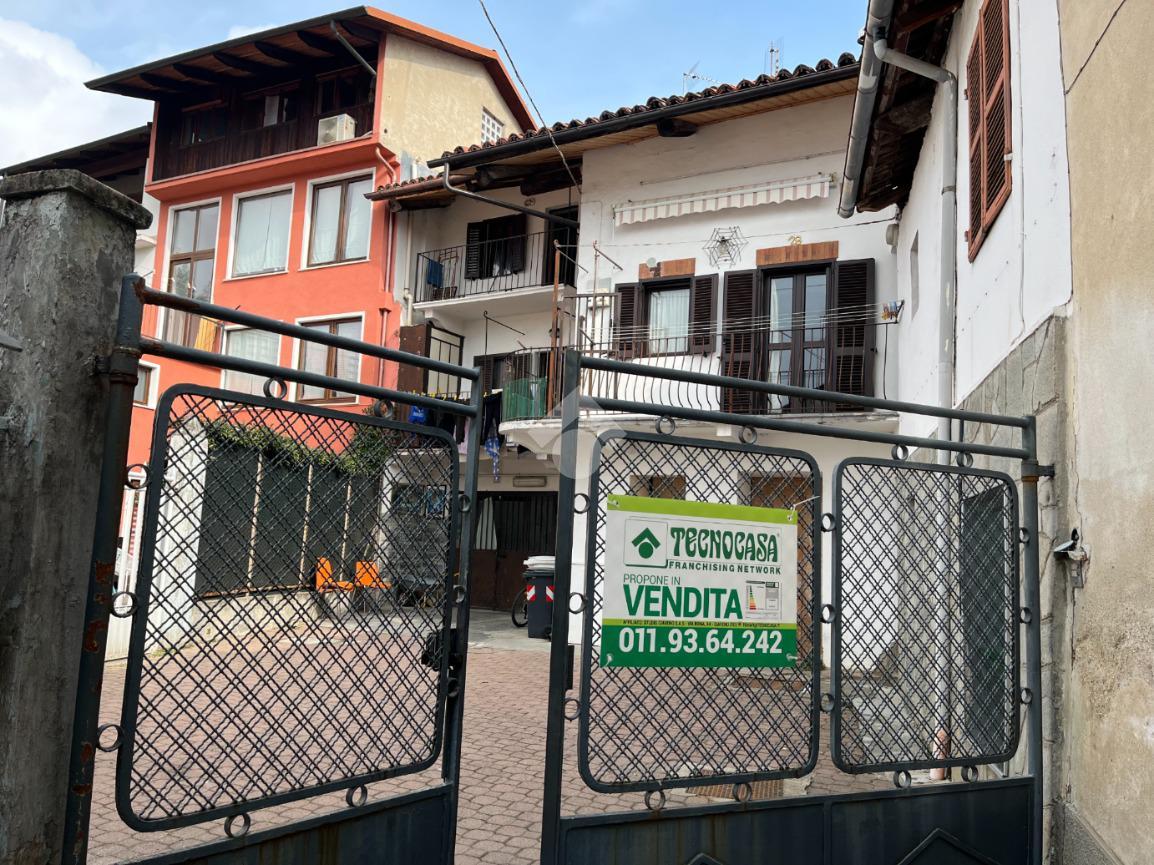 Appartamento in vendita a Giaveno