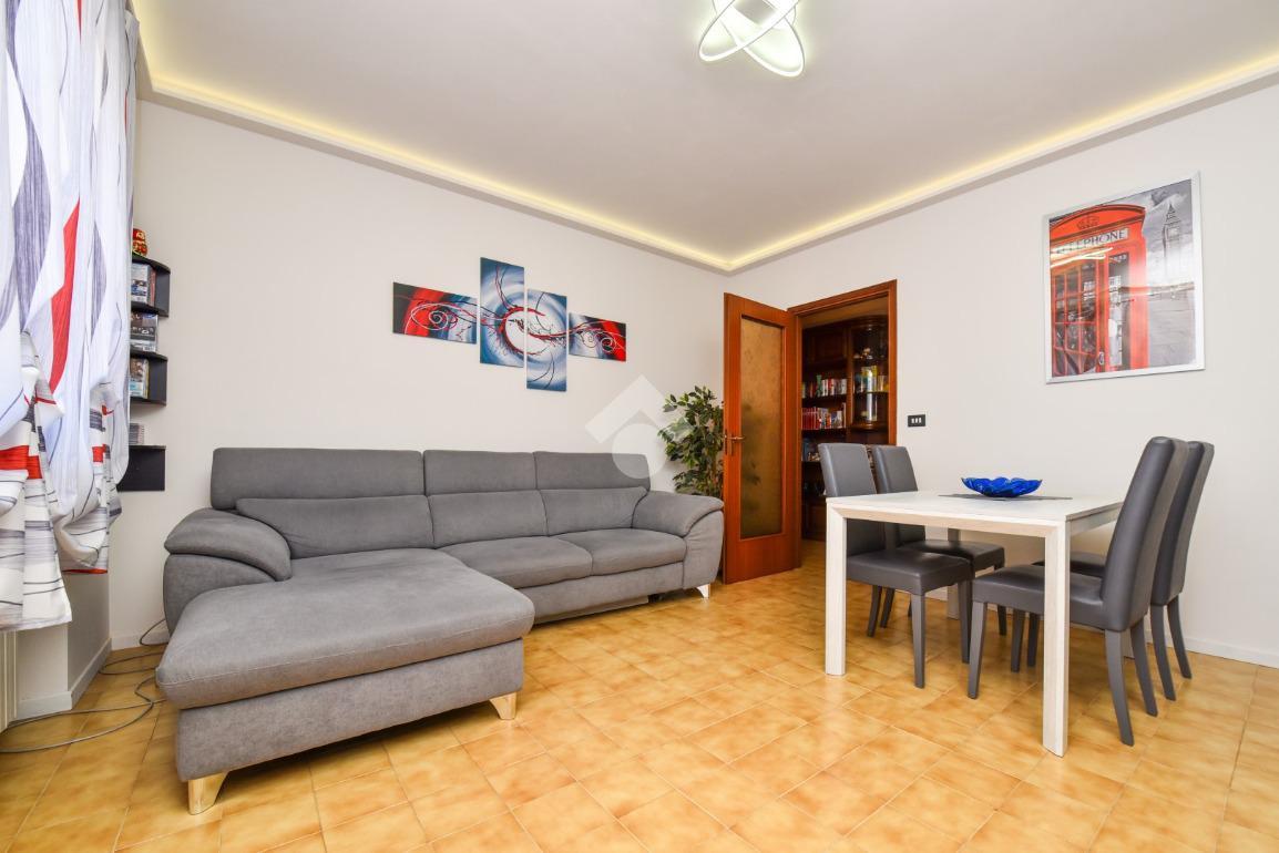 Appartamento in vendita a Giaveno