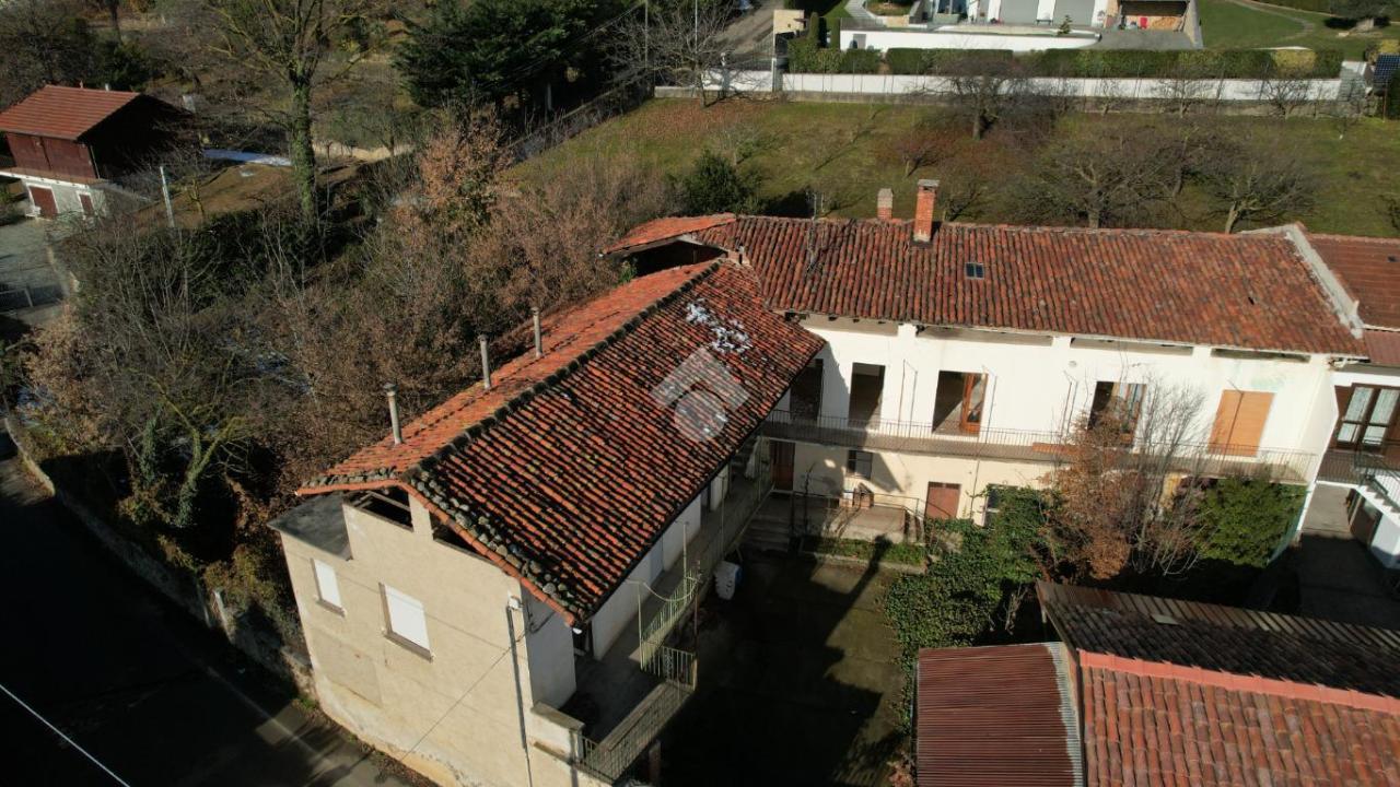 Casa indipendente in vendita a Giaveno