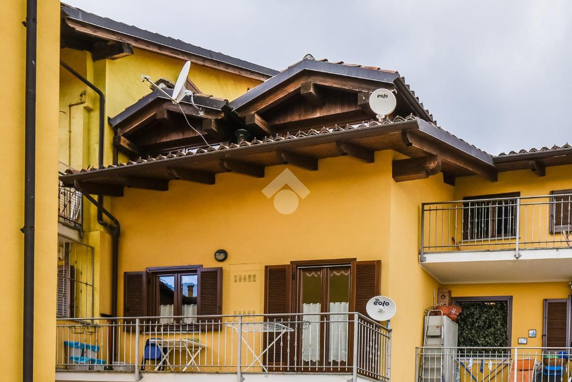 Appartamento in vendita a Giaveno