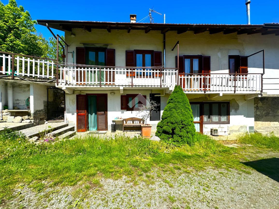 Casa indipendente in vendita a Giaveno