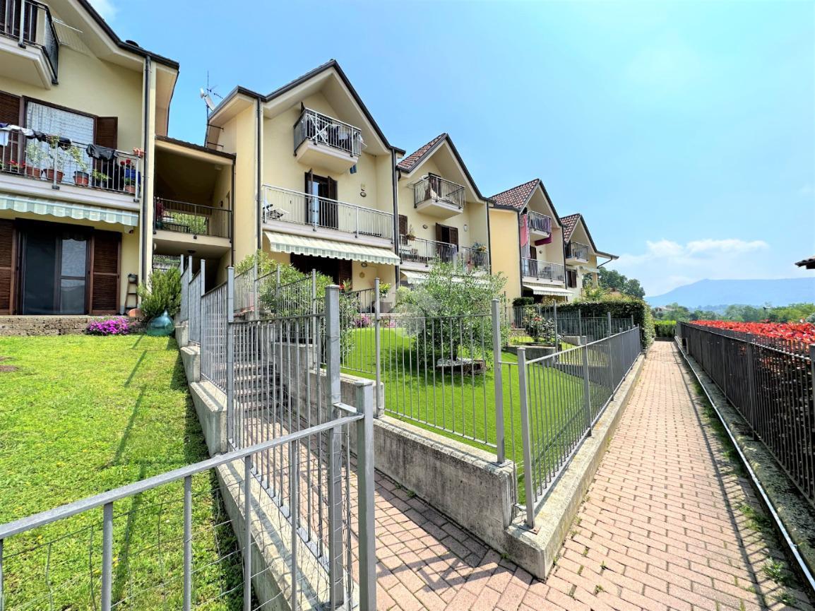 Appartamento in vendita a Giaveno