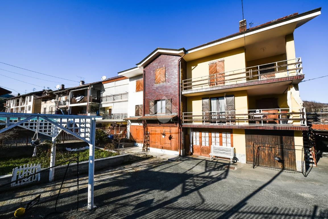 Casa indipendente in vendita a Giaveno