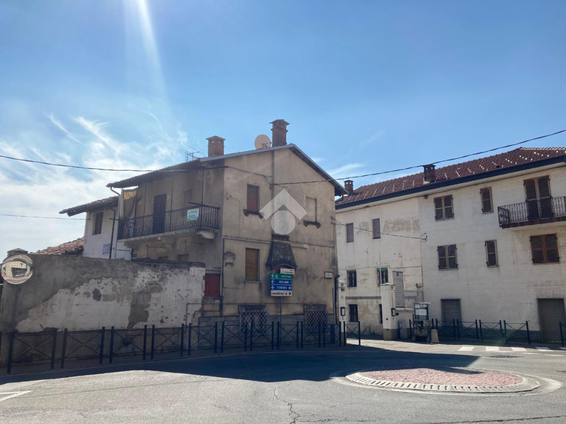 Appartamento in vendita a Giaveno