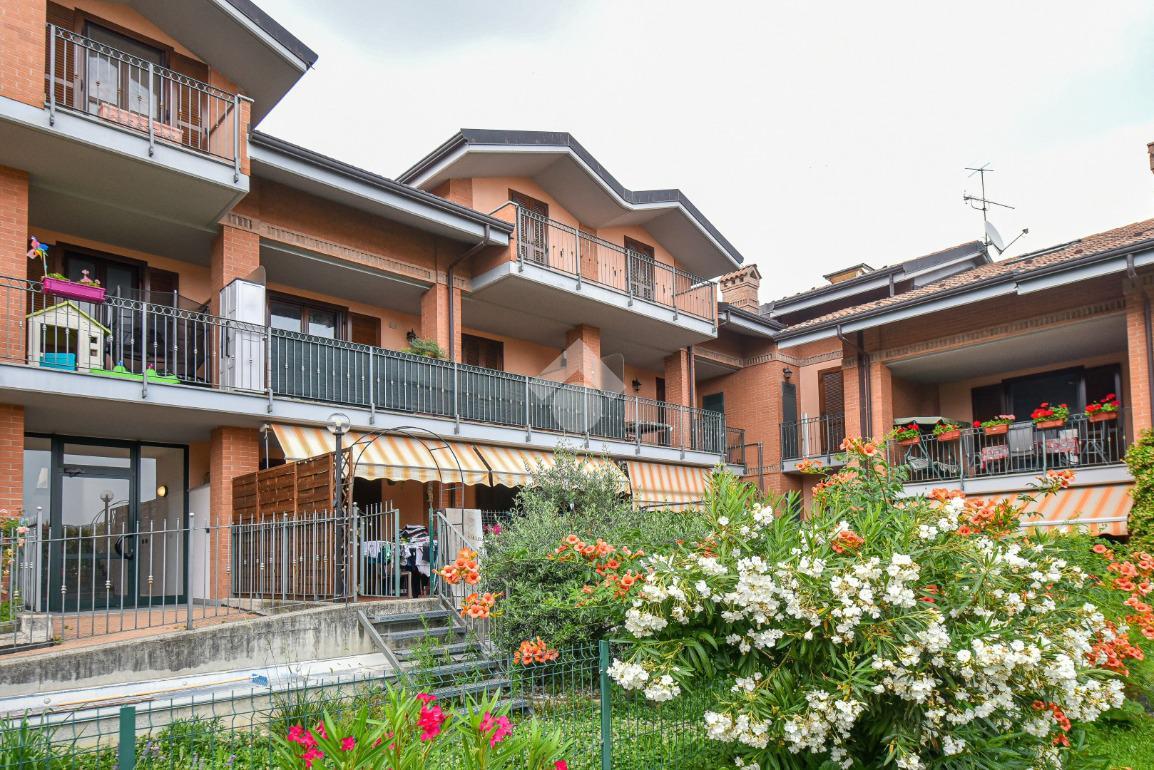 Appartamento in vendita a Giaveno