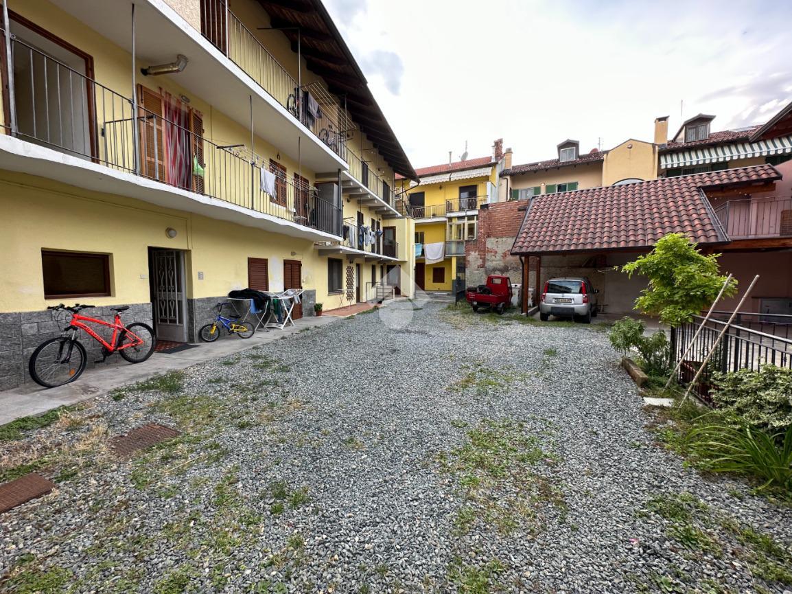 Appartamento in vendita a Giaveno