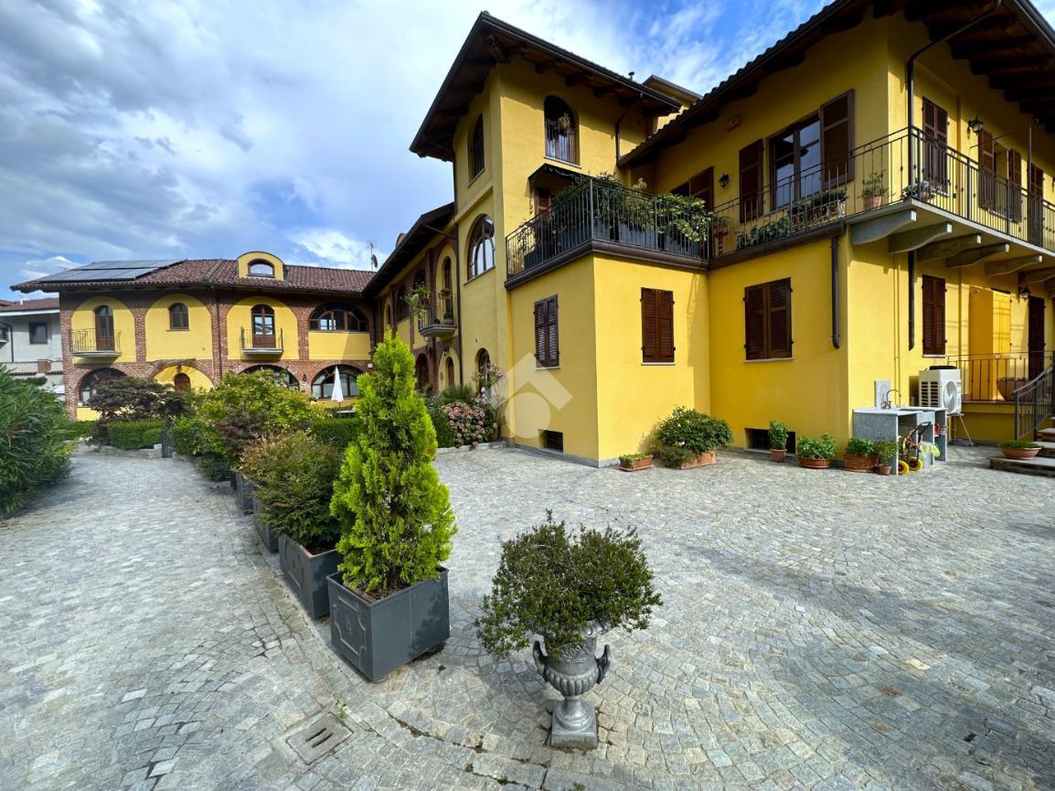 Appartamento in vendita a Giaveno