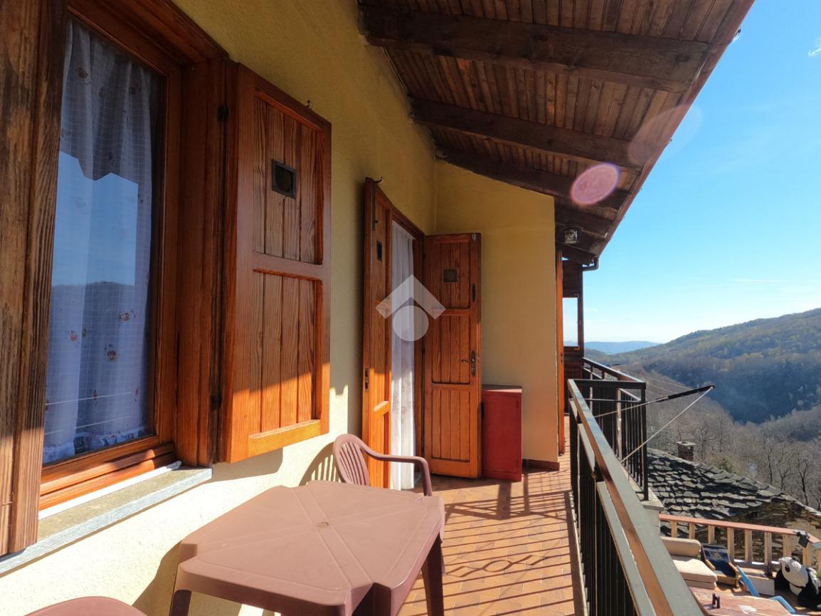 Appartamento in vendita a Giaveno